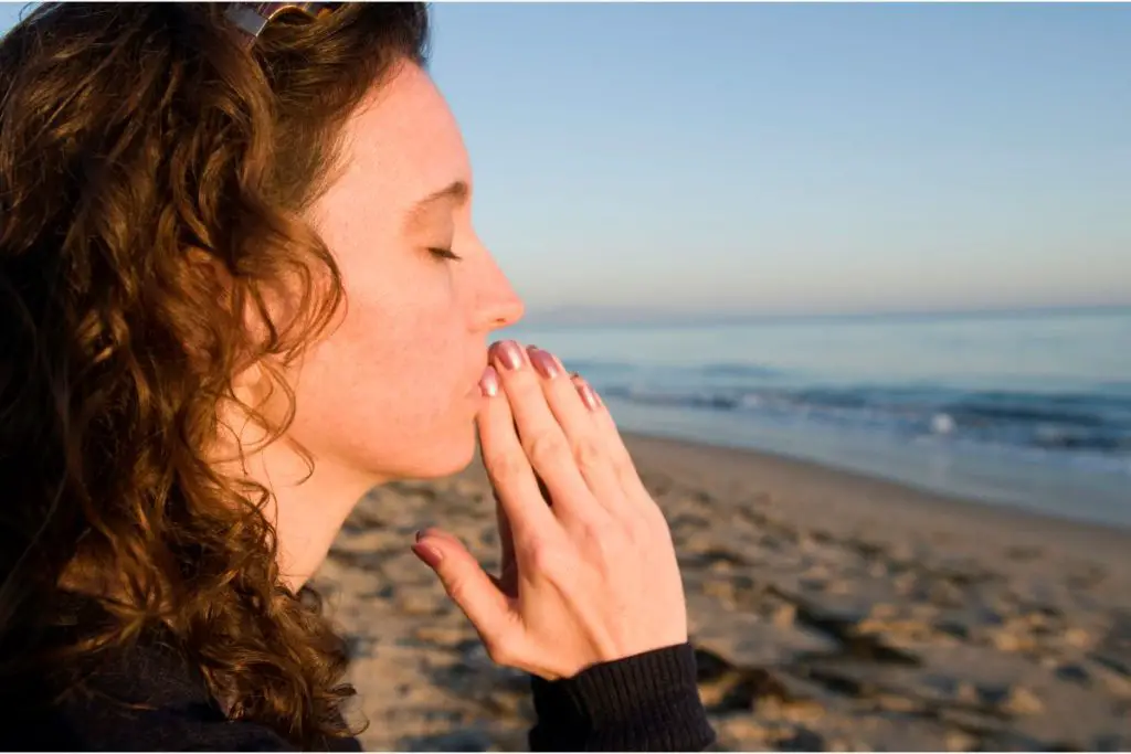 Guided Meditation Script for Addiction Recovery | 2023 (Why and How to ...